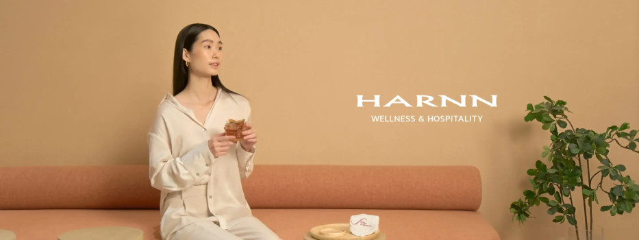 HARNN Wellness and Hospitality | Tanachira Retail Corporation