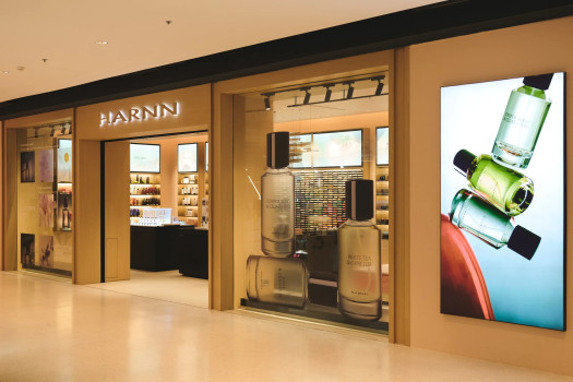 HARNN | Tanachira Retail Corporation