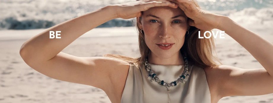 Pandora | Tanachira Retail Corporation