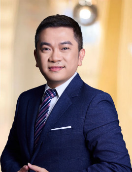 Mr. Hoang Minh Tuan Huy – Dennis | Tanachira Retail Corporation