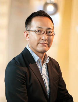 Mr. Kei Watanabe | Tanachira Retail Corporation