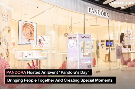 PANDORA Hosted an Event "Pandora's Day", Bringing People Together and ...