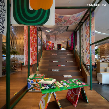 Marimekko, the iconic Finnish lifestyle fashion brand known for its ...
